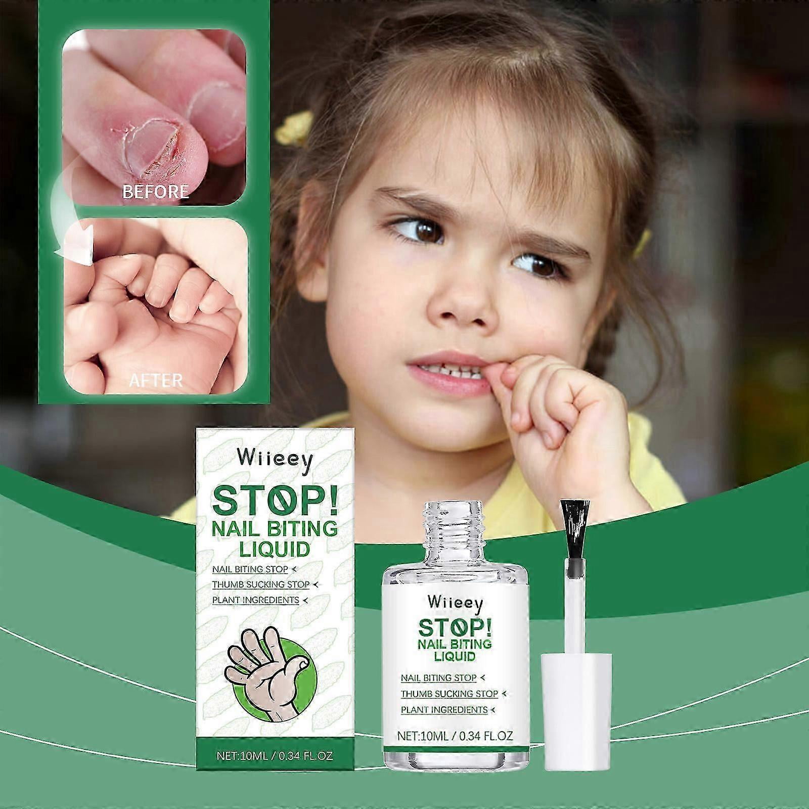 anti nail biting treatment for adults | Bodega Aurrera en línea