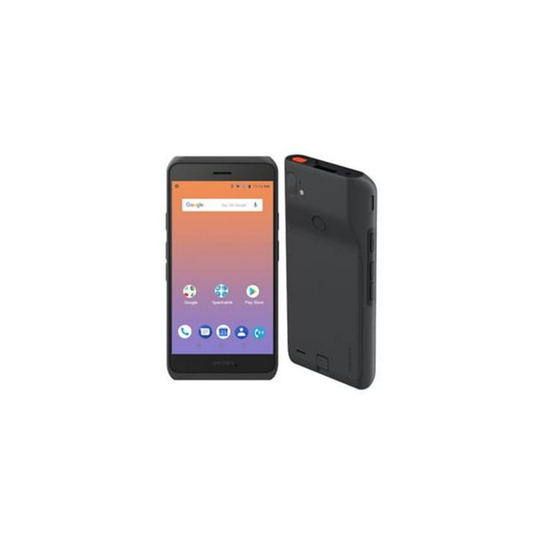 SpectraLink KBK9553101 Versity Wi-Fi Scanner Smartphone - Walmart.com