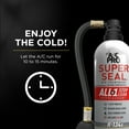 A/C Pro Super Seal All-in-one Stop Leak, 11 oz, Aerosol, 1 Pack ...