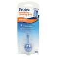 Protec PC-1V1 Humidifier Cleaning Ball, Antibacterial Water Filter ...