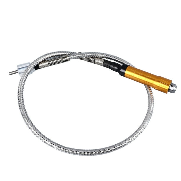 Flexible Shaft Adapter, Flexible Drill Shaft Extension Attachment ...