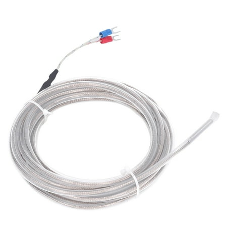 Thermocouple Sensors Probe, Short Thermal Response Time Accuracy ...