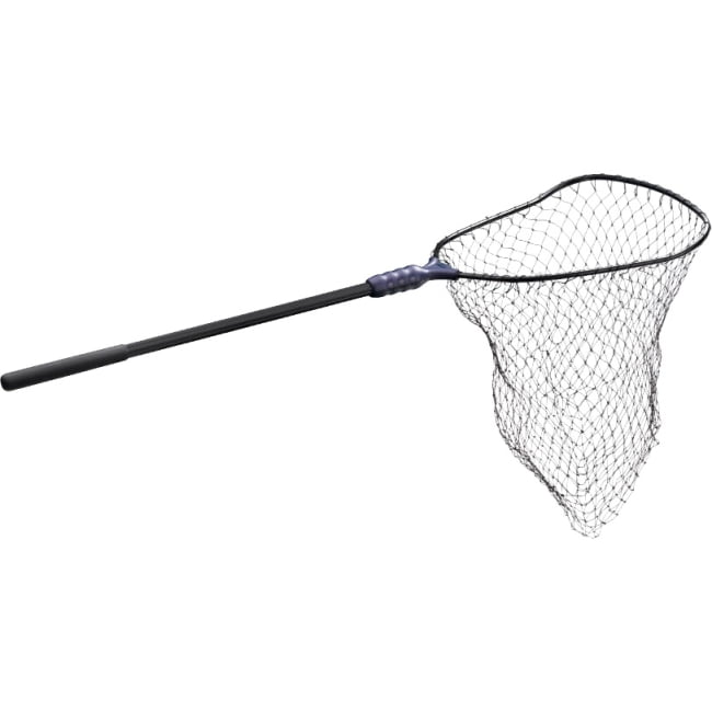 Adventure Ego Landing Net Float Large 19x21 in 36 in Handle - Walmart ...