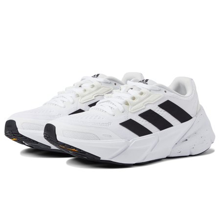 adidas Adistar White/Black/Crystal White 9 B (M) | Walmart Canada