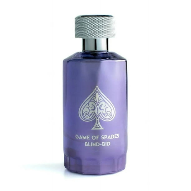 Perfume Jo Milano Game Of Spades Blind Bid Parfum 100 ML | Bodega ...