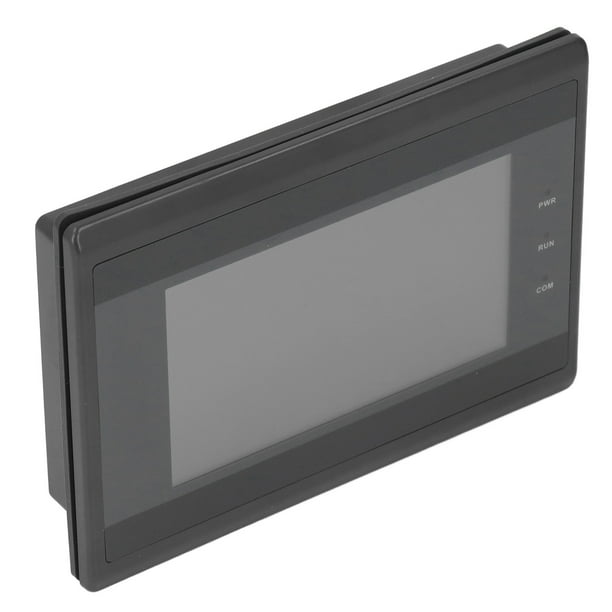 Pantalla táctil HMI industrial de 4,3 pulgadas TFT LCD retroiluminada ...