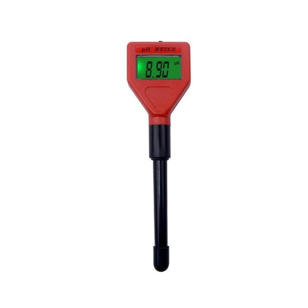 Soil Tester Digital Ph Meters -portable Acidity Soil Ph Meter Soil ...