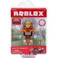 Roblox Action Collection - Tim7775 Redguard Figure Pack [Includes ...