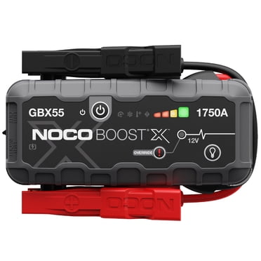 NOCO Boost Pro GB150 3000A 12V UltraSafe Portable Lithium Jump Starter ...
