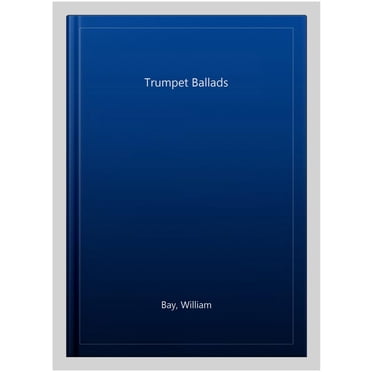 100 Hymns for Trumpet and Guitar - Walmart.com