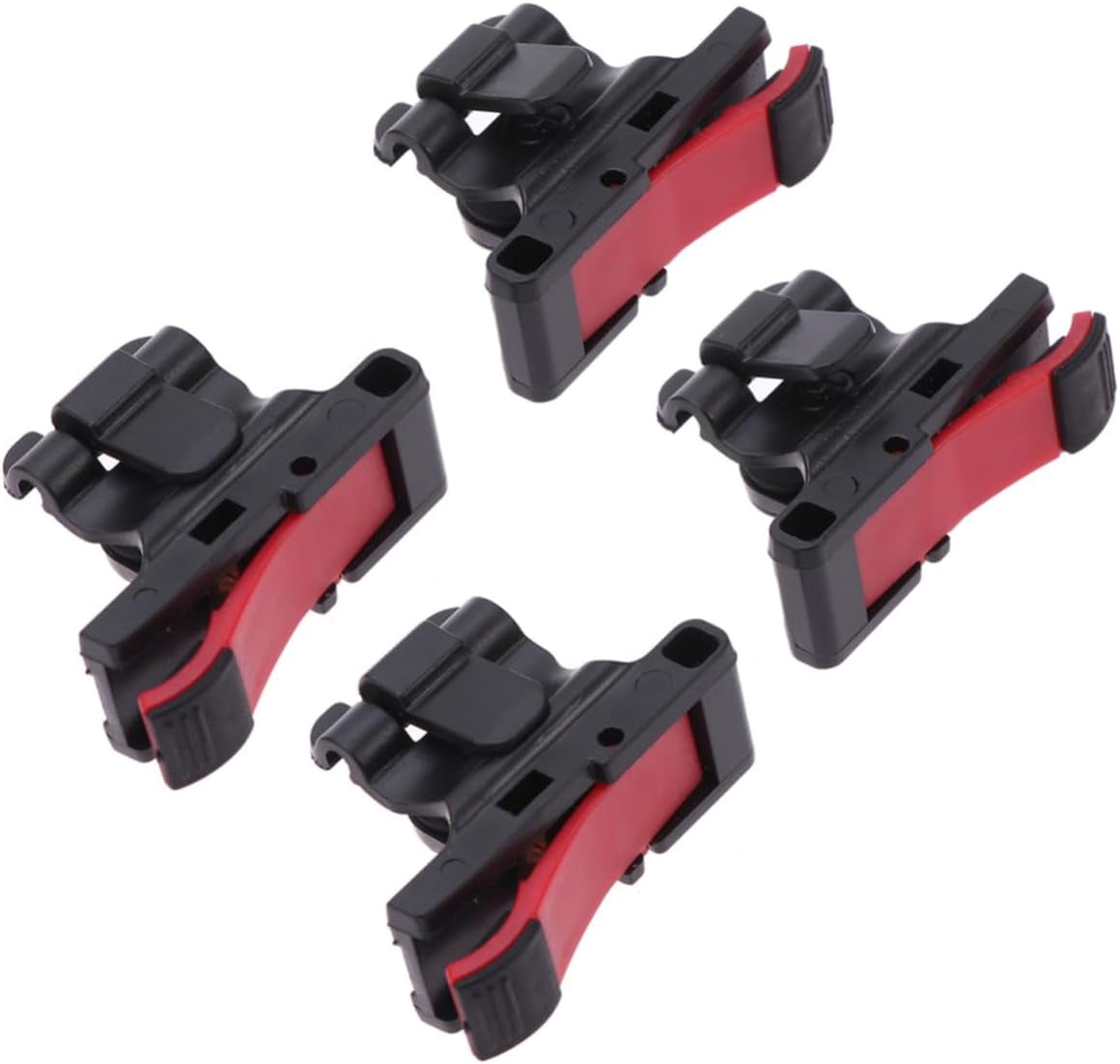 Phone Trigger Buttons 4Pc Mobile Game Controller Fire Buttons Joystick ...