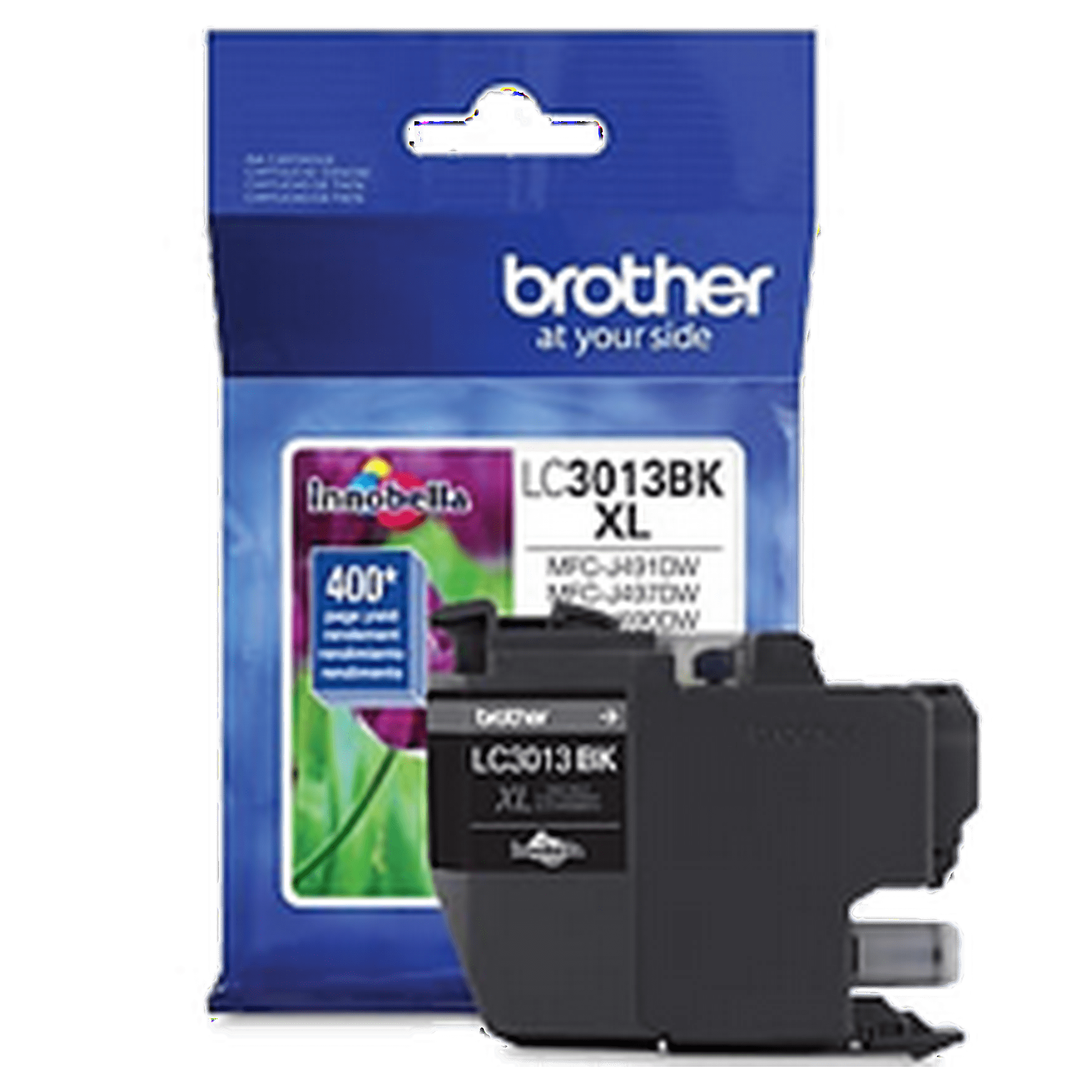 Click here for ~brand New Original Brother Lc3013bks High Yield I... prices