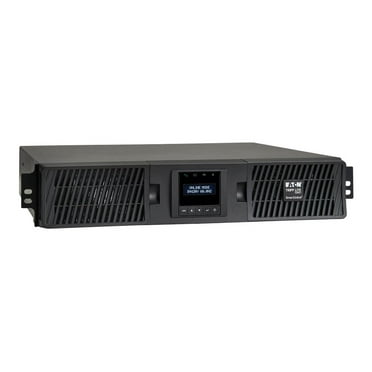 Tripp Lite 600VA UPS Battery Backup, Ultra Compact Desktop UPS, Standby ...