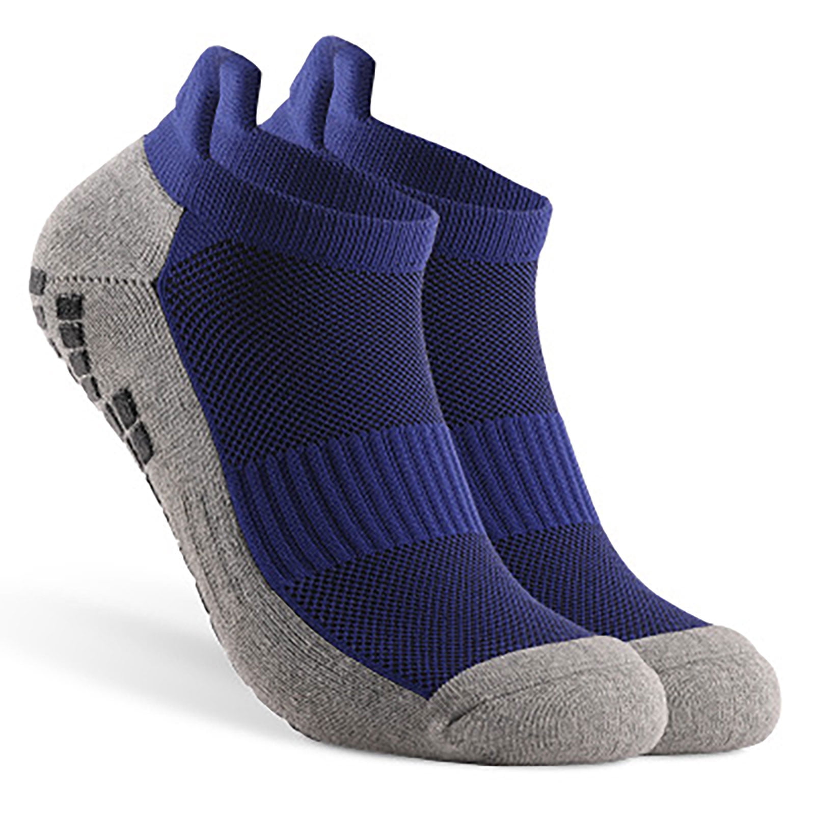 Click here for Weiqiqre Men Running Socks Athletic Socks Wicking... prices