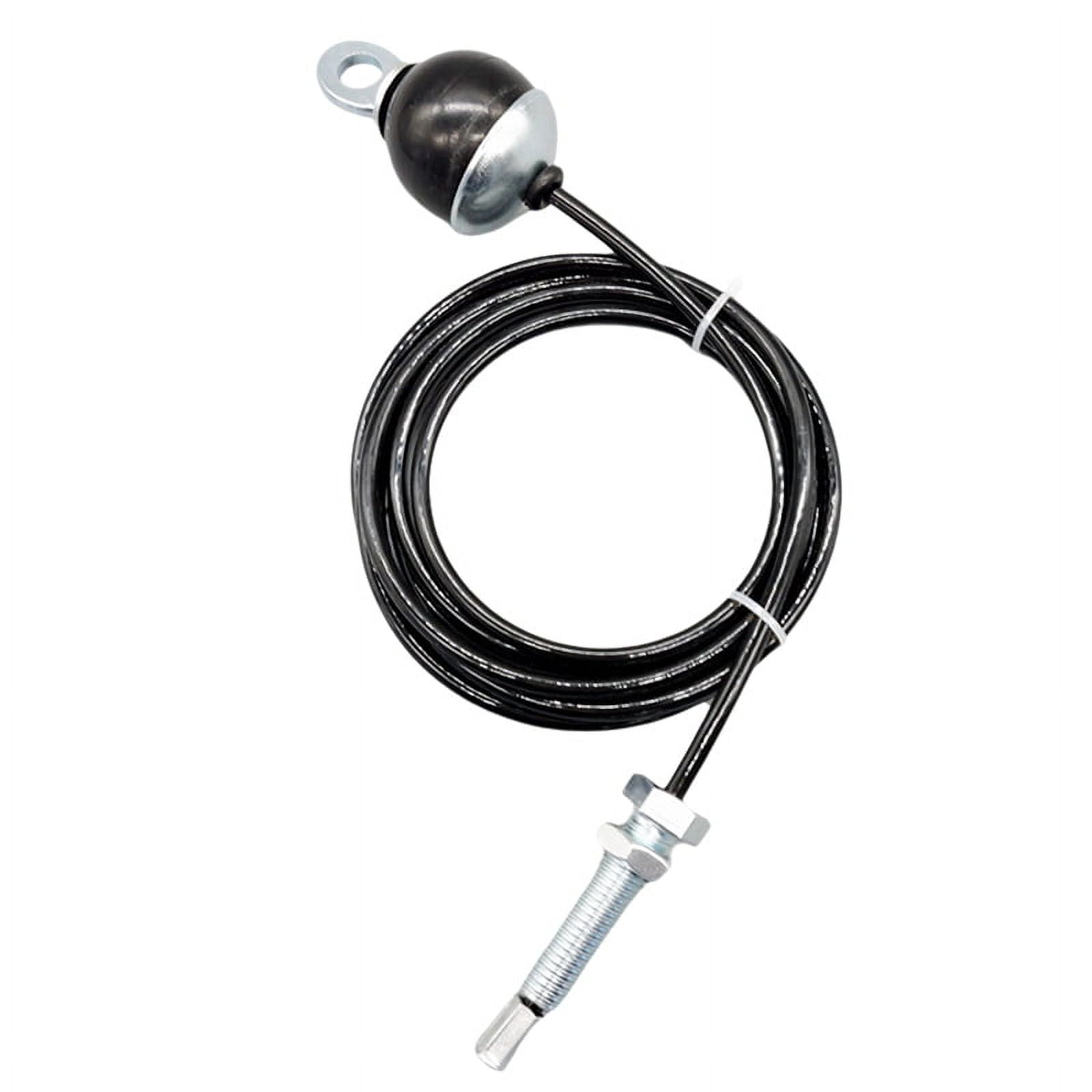 Click here for Unbranded Fitness Machine Replacement Cable Pulley... prices