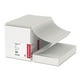 Universal Green Bar Computer Paper, 18lb, 14-7/8 x 8-1/2, Perforated ...