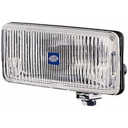 HELLA 005750941 500FF Series Driving Lamp Kit - Walmart.com