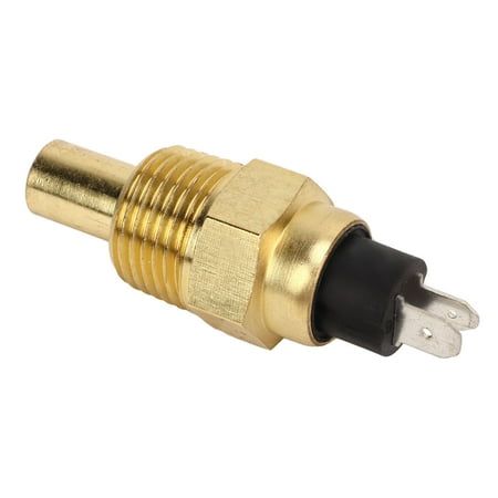 Engine Coolant Sensor,Water Temp Temperature Gauge Water Temperature ...