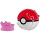 Pokemon Throw 'n' Pop Pokeball Ditto & Poke Ball Figure Set - Walmart.com