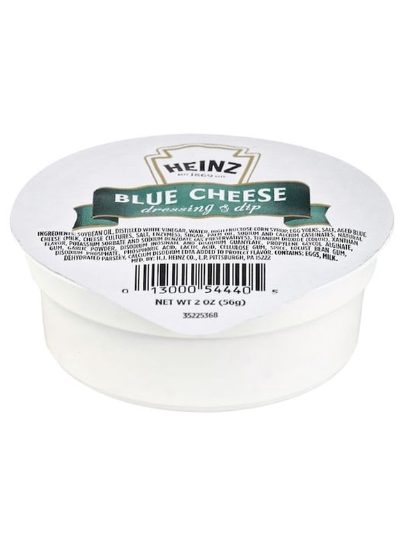 Blue cheese dressing in Salad dressings - Walmart.com