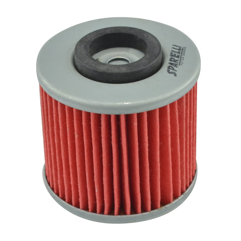 Filtro De Aceite SPARELLI P/Yamaha GL-CH6005 | Walmart en línea
