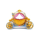 Disney Princess Carriage RC Radio Control Cars - Walmart.com
