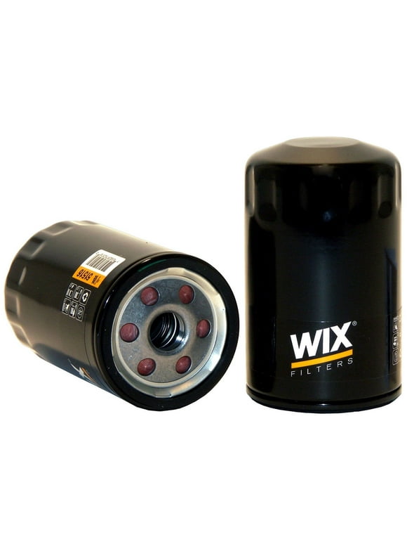Wix Oil Filters in Oil Filter Brands - Walmart.com