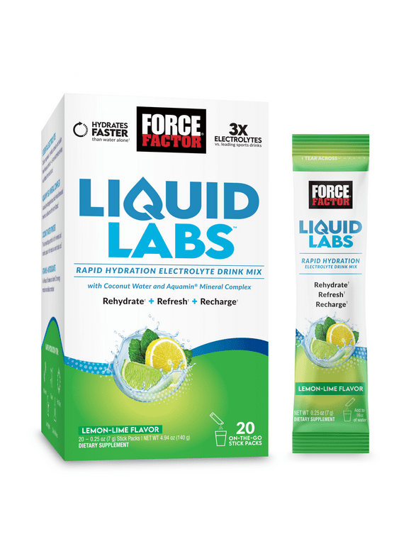 Force Factor in Shop by brand - Walmart.com