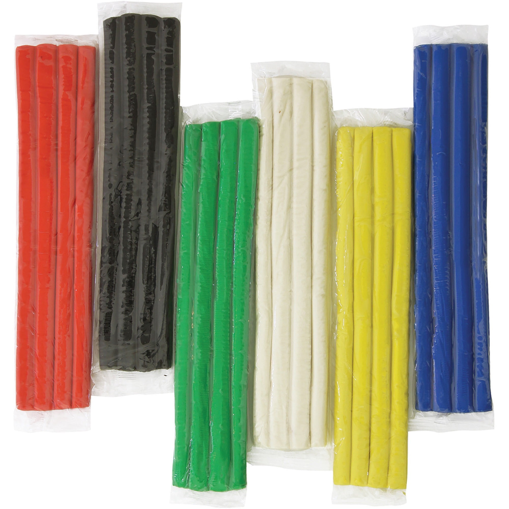 Creativity Street, PACAC408001, Modeling Clay, 1 Box, Assorted ...