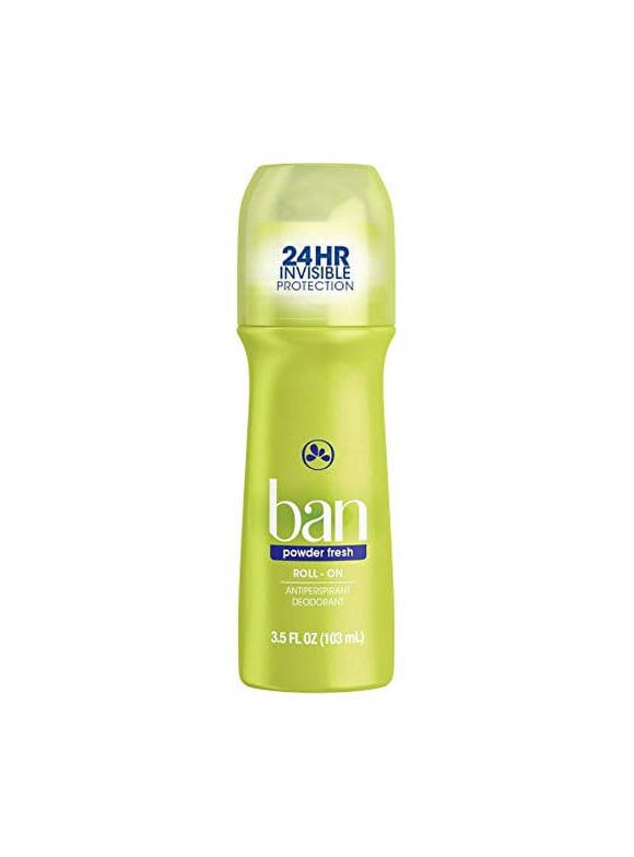 Ban Deodorant & Antiperspirant | Walmart.com