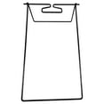 Toro 132-4529-03 Bag Frame Replacement Part - 2016-2019 Recycler ...