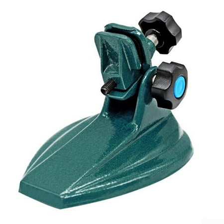 Micrometer base Reinforced micrometer support Measuring base support ...