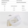 Breathable Cat Grooming Masque, Grooming Tool with Safety Design,Soft ...