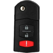 Mazda Cx-9 Keyless Entry Module