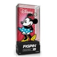 Disney Classic Enamel FiGPiN | Minnie Mouse #262 - Walmart.com