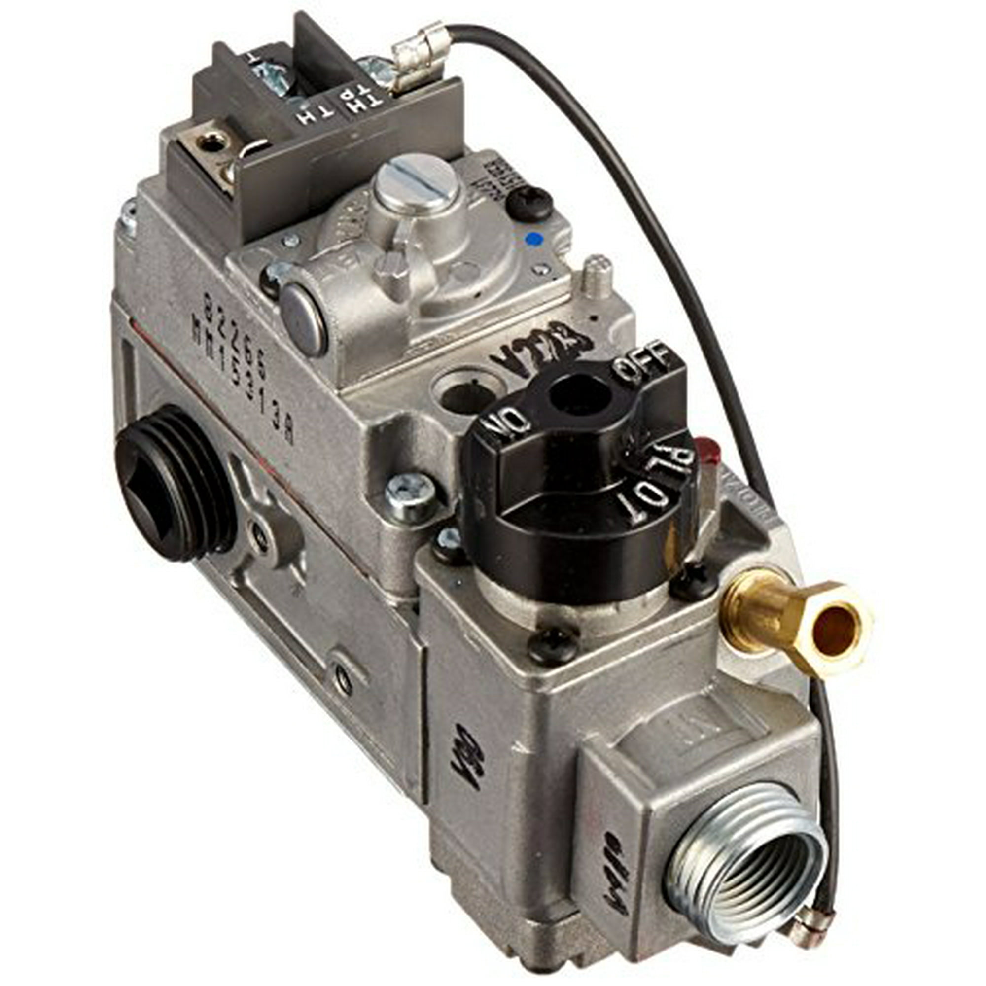 Click here for Robertshaw 710-502 Millivolt 70 000 Btu Capacity G... prices