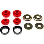 Ford F250 Radius Arm Bushing Kit