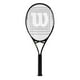 Wilson Aggressor 112 Tennis Racket - Black (Adult) - Walmart.com