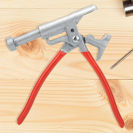 Universal Hammer, Rubber Handle Pipe Wrench For Cement Wall For Steel ...