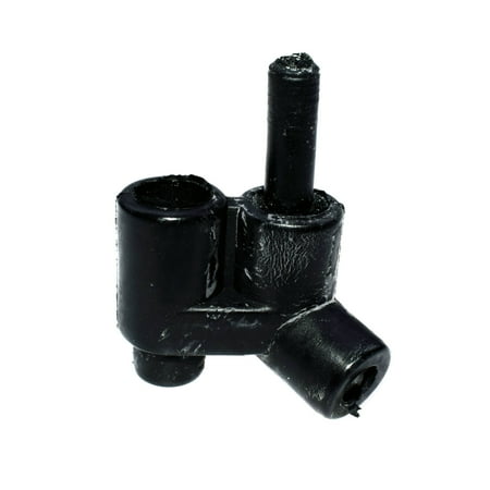 Crankcase Breather Connector fits Mercedes CLK320 CLK3 ML320 C320 ...