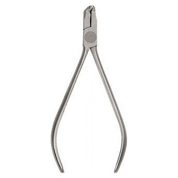 Distal End Cutters