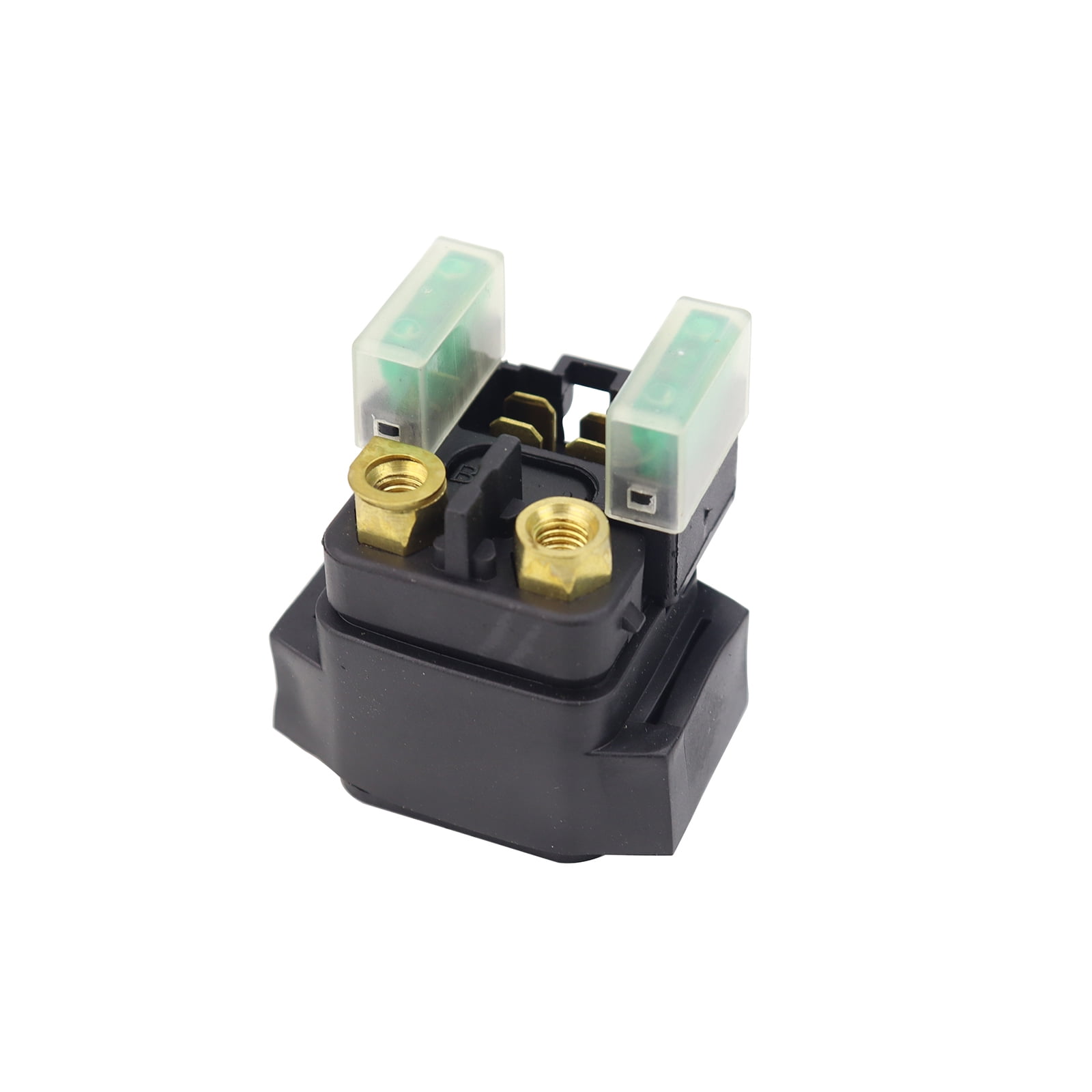 Hity Motor Starter Solenoid Relay For Yamaha ATV YFM 350 400 450 660 ... Hity Motor Starter Solenoid Relay For Yamaha ATV YFM 350 400 450 660 ...