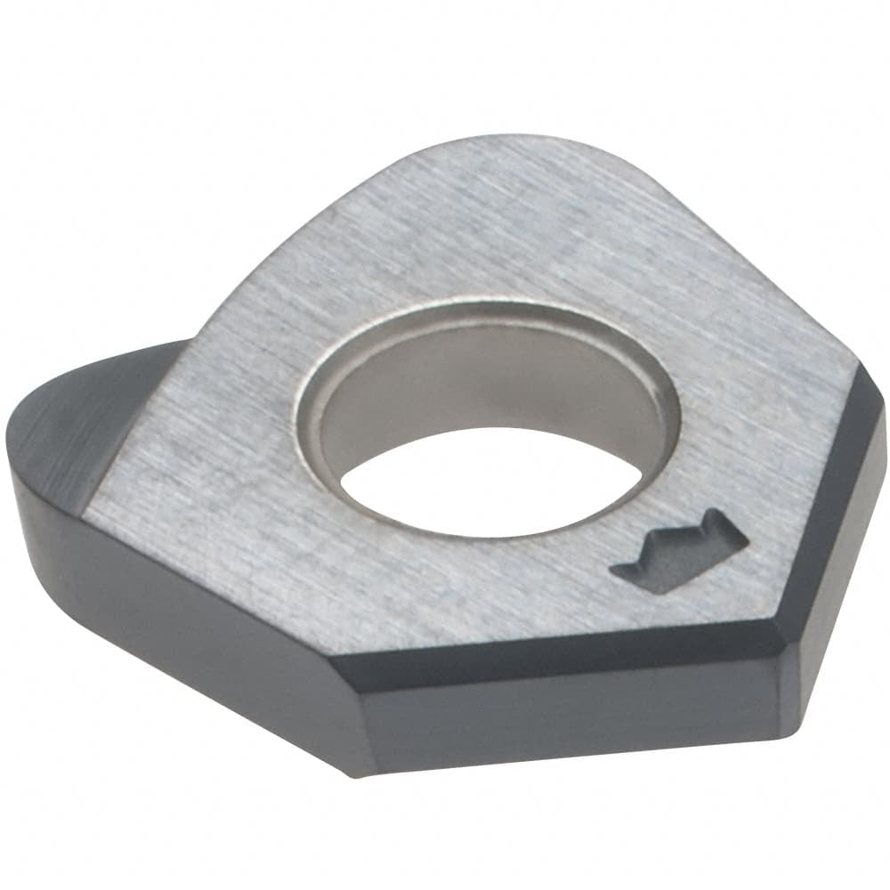 Millstar Milling Insert TO-0500-TLN 1/2 TOROID CARB B/N MILLING INS ...