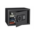 Free Shipping! Pen+Gear Secure Steel Safe Model 44E20 with Electronic ...
