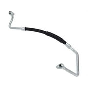 Jeep Grand Cherokee Ac Suction Line Hose Assembly