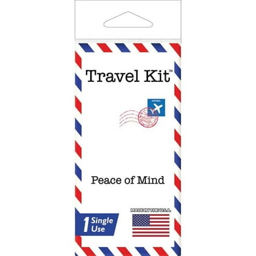 Potty Packs PERIOD PACK - Walmart.com