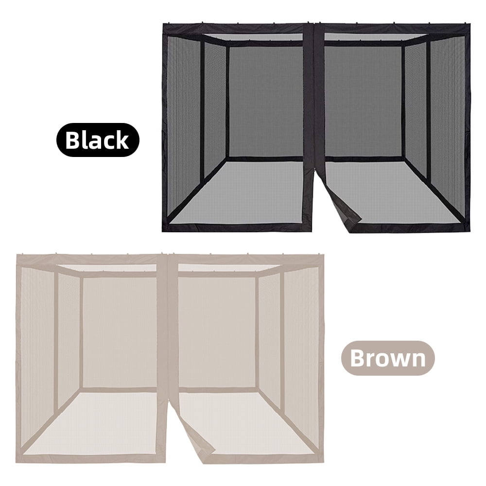 Click here for Unbranded Netting For Patio mesh Sidewalls Patio (... prices