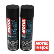 Blue-Job Chrome Polish - Walmart.com