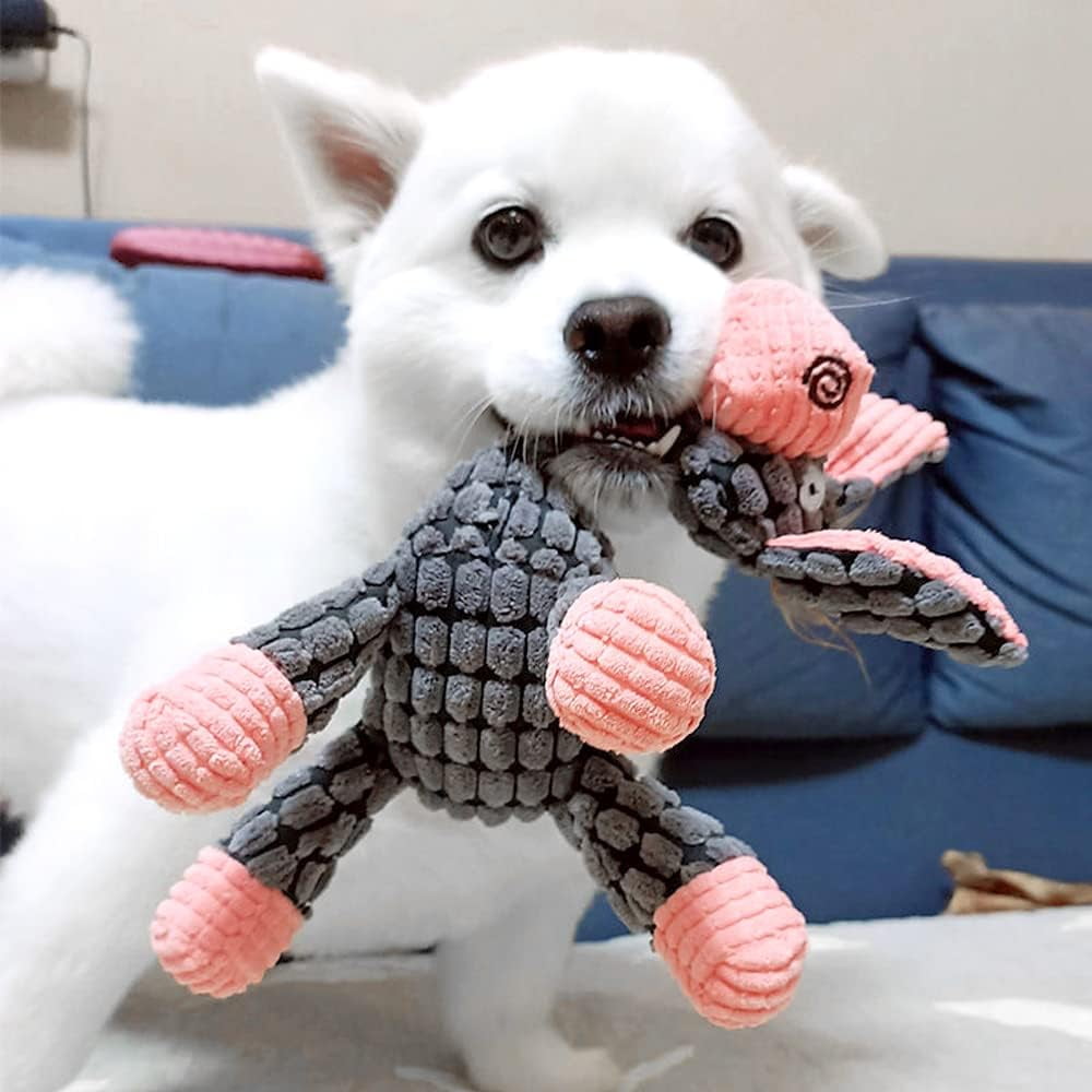Large dog soft toy store