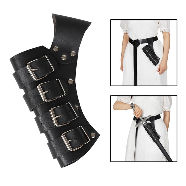 PU medieval Rana, de samurái Assassin Rapier para fiestas temáticas ...